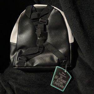 Disney | Bags | Jack Skellington Backpack | Poshmark
